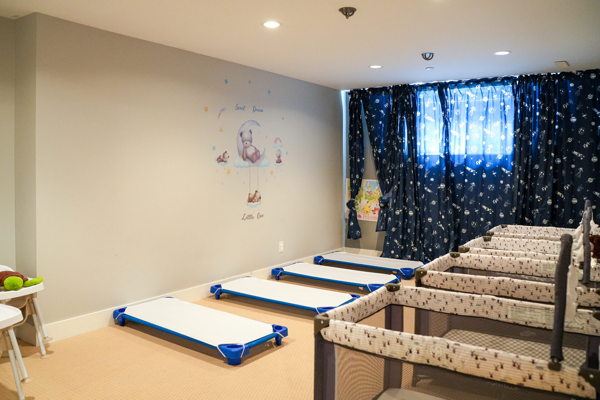 Maple Kids Academy - Licensed Group Childcare (0-36 Months) | Maple ...